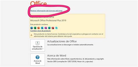 Actualizar 34 Imagen Clave De Activacion Microsoft Office 365