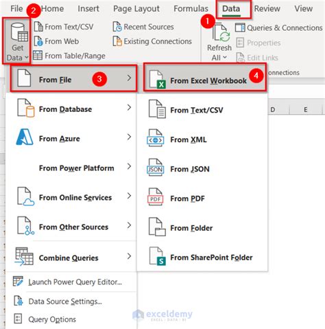 How To Create Table Of Contents In Excel 6 Suitable Ways