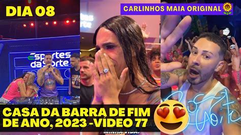 EXALTAÇÃO A DEUS ELA CHOROU MUITO O QUÊ CARLINHOS FEZ POR ELA