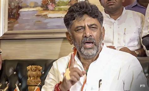 Supreme Court Dismisses Money Laundering Case Against Karnataka Deputy