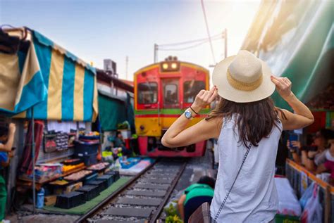 Où aller en Thaïlande Les 19 meilleures destinations à visiter