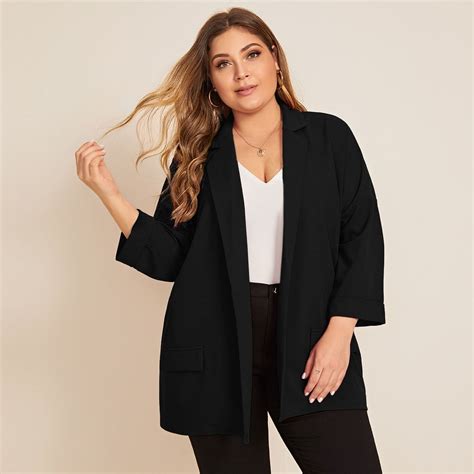 11 Plus Size Business Casual Outfits Ideas Inspiration Artofit