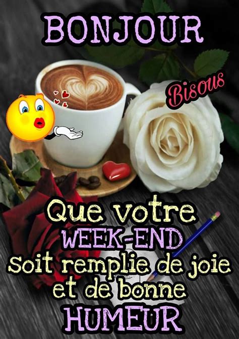 ᐅ Bon week end images photos et illustrations pour facebook Page 2