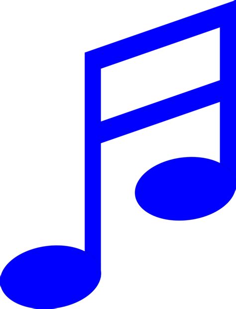 Icona Di Note Musicali Png