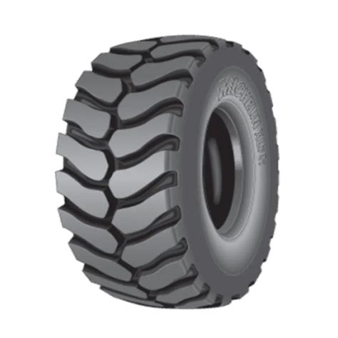 Neumático Michelin 29 5R29 XLD D2 prindus cl