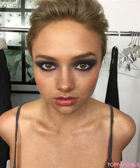 Natalie Alyn Lind Nude OnlyFans Leaked Photo 372 TopFapGirls