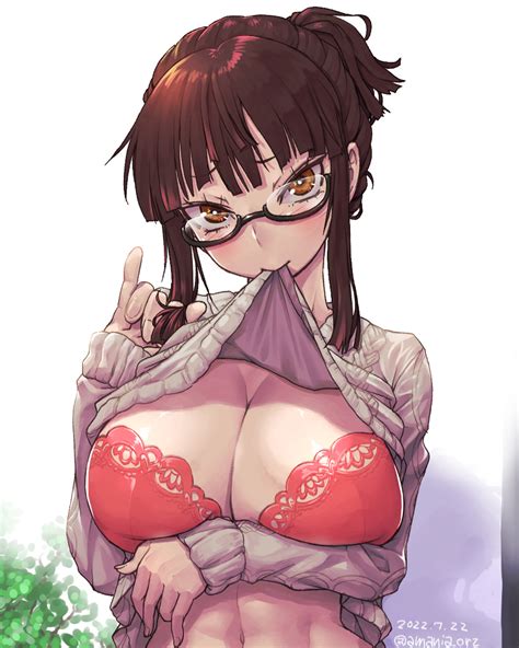 Fujimiya Sumika Isekai Ojisan Drawn By Amania Orz Danbooru