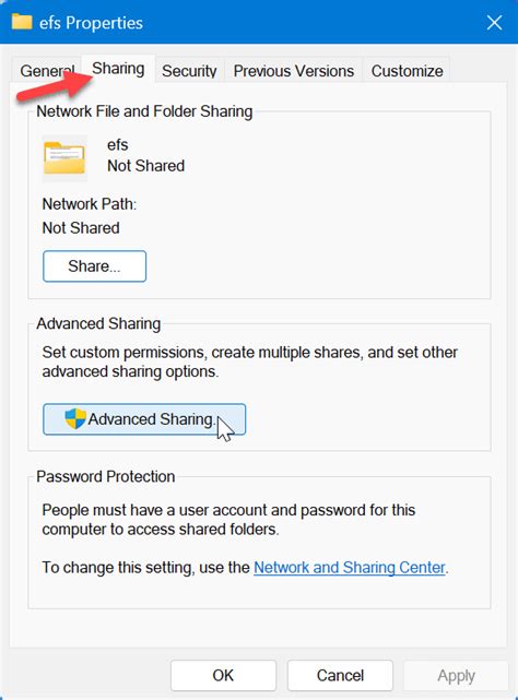 Network Sharing Not Working On Windows Fixes