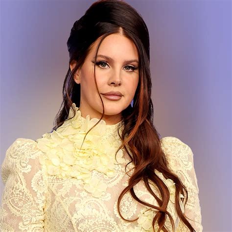 Lana Del Rey Before She Was Famous