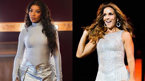 Ludmilla E Ivete Sangalo Cancelam Shows E Apontam Responsabilidade Para