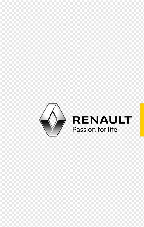 Renault HD Logo Png PNGWing