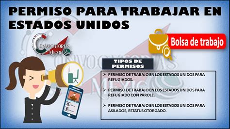 El Nuevo Permiso Laboral Para Los Trabajadores En 2024 Requisitos