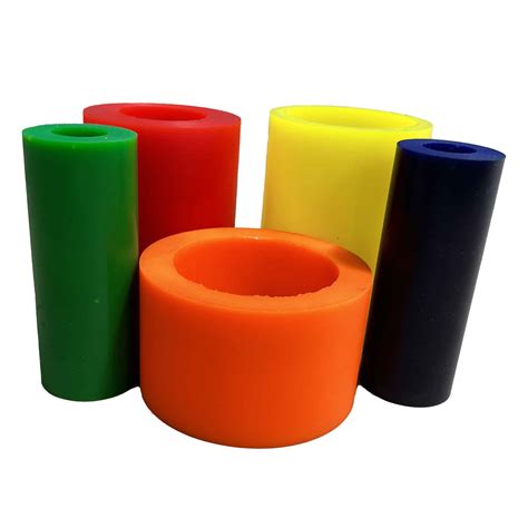 Urethane Rods And Tube Stock Bailey Parks Urethane