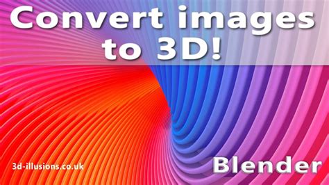 Blender 3d How To Use Blender 3d Printable Models Converter Neon