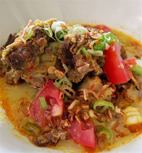 15 Makanan Khas Jakarta Populer Yang Paling Menggoyang Lidah Terbaik