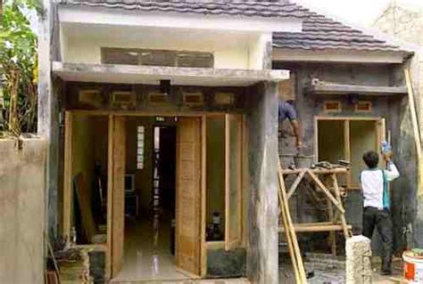 Tips Renovasi Rumah Type 36 Blog Pemuda Indonesia