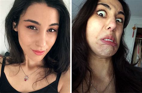 Girls Show Off Their Goofiest And Most Hilarious Faces Abc7 San Francisco