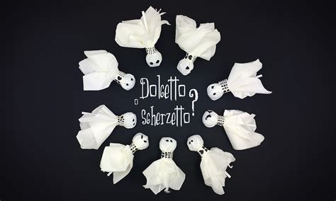 Mag La Festa Pr T Porter La Tua Festa Di Halloween Dolcetto O