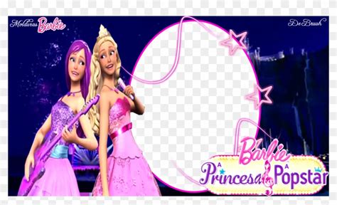 Detail Barbie Princess Png Koleksi Nomer