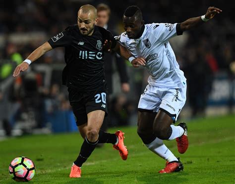 Vitoria Guimaraes Vs Fc Porto Betting Tips Predictions