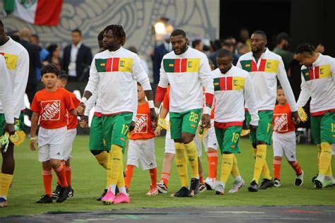 Classement FIFA Le Maroc meilleure nation africaine découvrez le