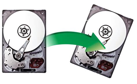 Klonowanie Dysku W Laptopie Hdd Na Ssd Ratujlaptopa