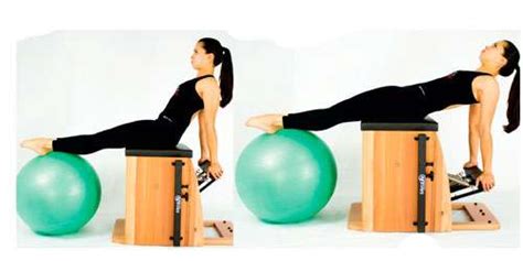 Hérnia de Disco Os 14 Exercícios de Pilates mais Indicados
