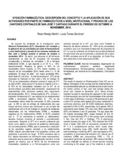 ATENCIÓN FARMACÉUTICA DESCRIPCIÓN DEL CONCEPTO preview atenci