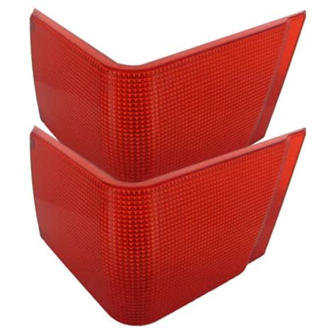 Catadioptre d angle arrière gauche et droit Vendu par paire