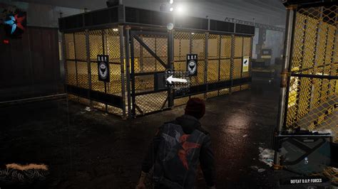 Infamous Second Son Trophy Guide PlayStation LifeStyle