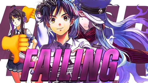 This Manga Is Leaving Shonen Jump Tenmaku Cinema YouTube