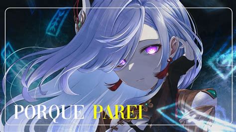 Vazamentos Genshin Impact Youtube