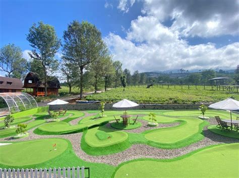Goalpara Tea Park Sukabumi Harga Tiket Daya Tarik Telusurnusantara