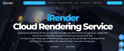 A List Of The TOP 5 Redshift Render Farm For 2022