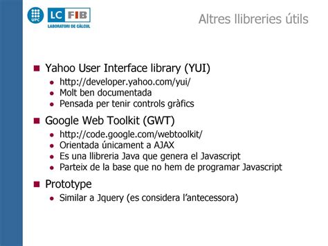 Tecnologies Web Gener Ppt Descargar