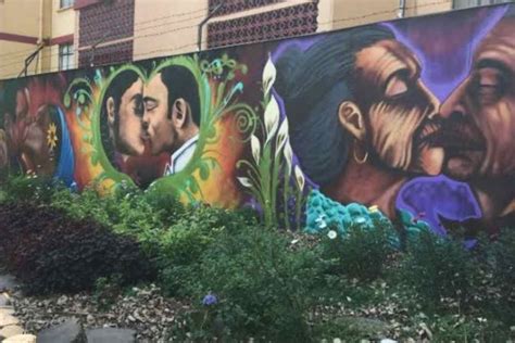 Ya Conoces El Callej N Del Beso En Cdmx Est En Azcapotzalco
