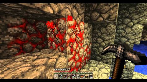 Tutoriales De Minecraft Como Sobrevivir Y Prosperar 10 DIAMANTES