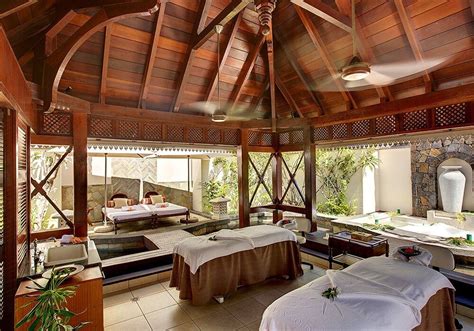 Heritage Le Telfair Golf Wellness Resort Golf Hotels In Mauritius