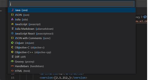Code Format Shortcuts In VSCode Visual Studio Code HowToDoInJava