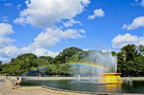 Turismo em Porto Alegre o que fazer na capital gaúcha Parque da