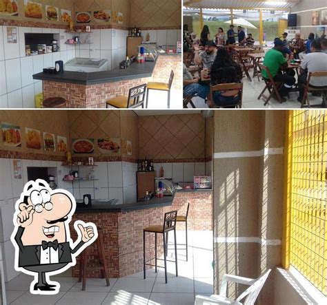 Boteco Da Eskina pub Bar Suzano Avaliações de restaurantes