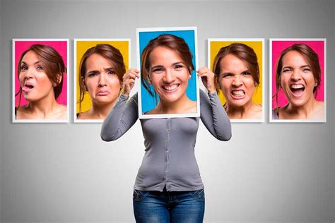 Emociones Basicas Ejemplos De Emociones Y Sentimientos Nuevo Ejemplo