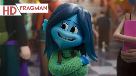 Genç Deniz Canavarı Ruby Fragman 1 Türkçe Dublaj YouTube