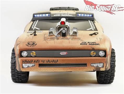 Ftx Rc Rokatan Brushless Off Road Rtr Big Squid Rc Rc Car And