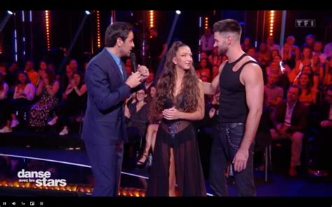 Photo Eva Et Jordan Mouillerac Dans Danse Avec Les Stars Purepeople