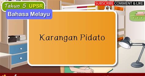 Contoh Karangan Syarahan Tahun 6 Contoh Dan Format Karangan Syarahan
