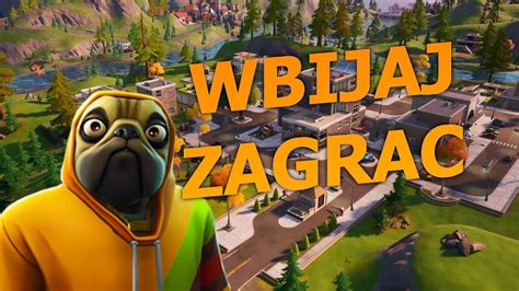 FORTNITE Z WIDZAMI Ocenianie kanałów YouTube