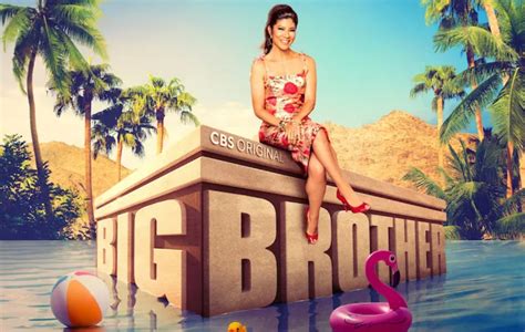 Big Brother 2023 Cast The Full List Of Whos On Season 25 Nj