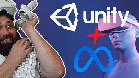 Criando Um Jogo Vr Para O Quest Unity Em Minutos Youtube
