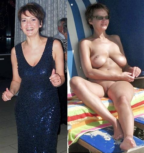 Ruhában ruha nélkül Nudista lányok